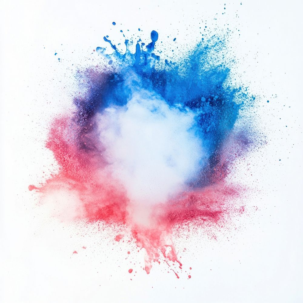 Powder paint splash background explosion | Free Photo - rawpixel