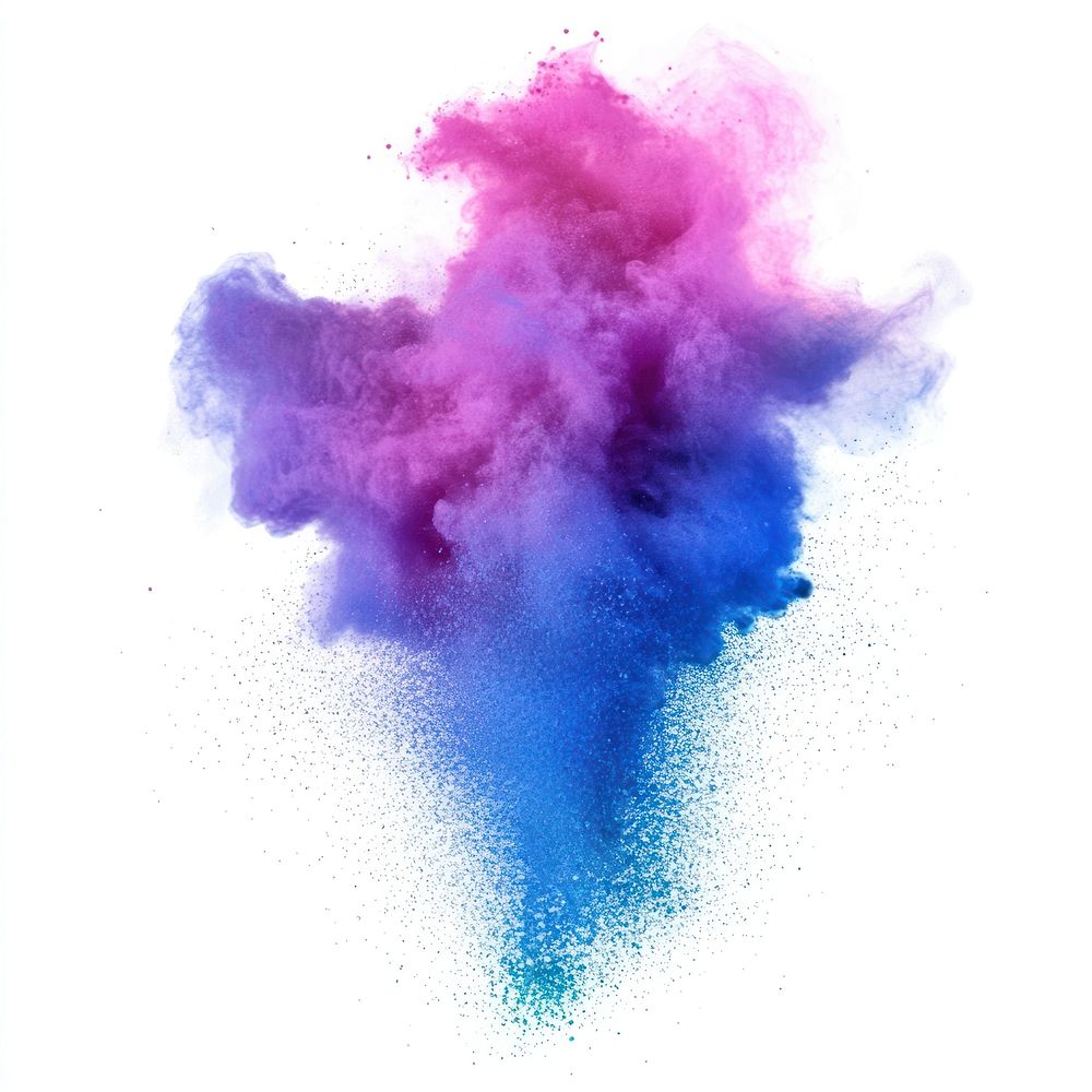 Powder paint splash background abstract | Free Photo - rawpixel