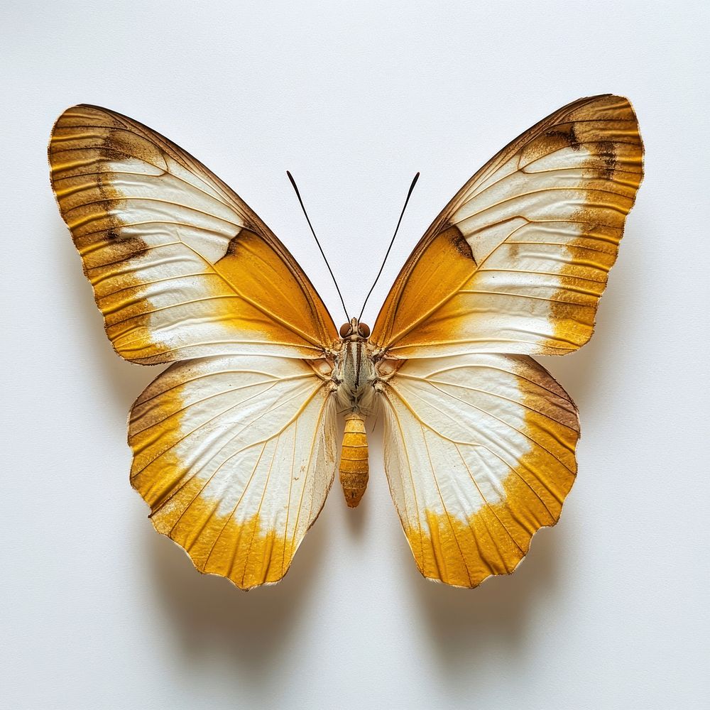 Real Pressed butterfly invertebrate animal | Free Photo - rawpixel