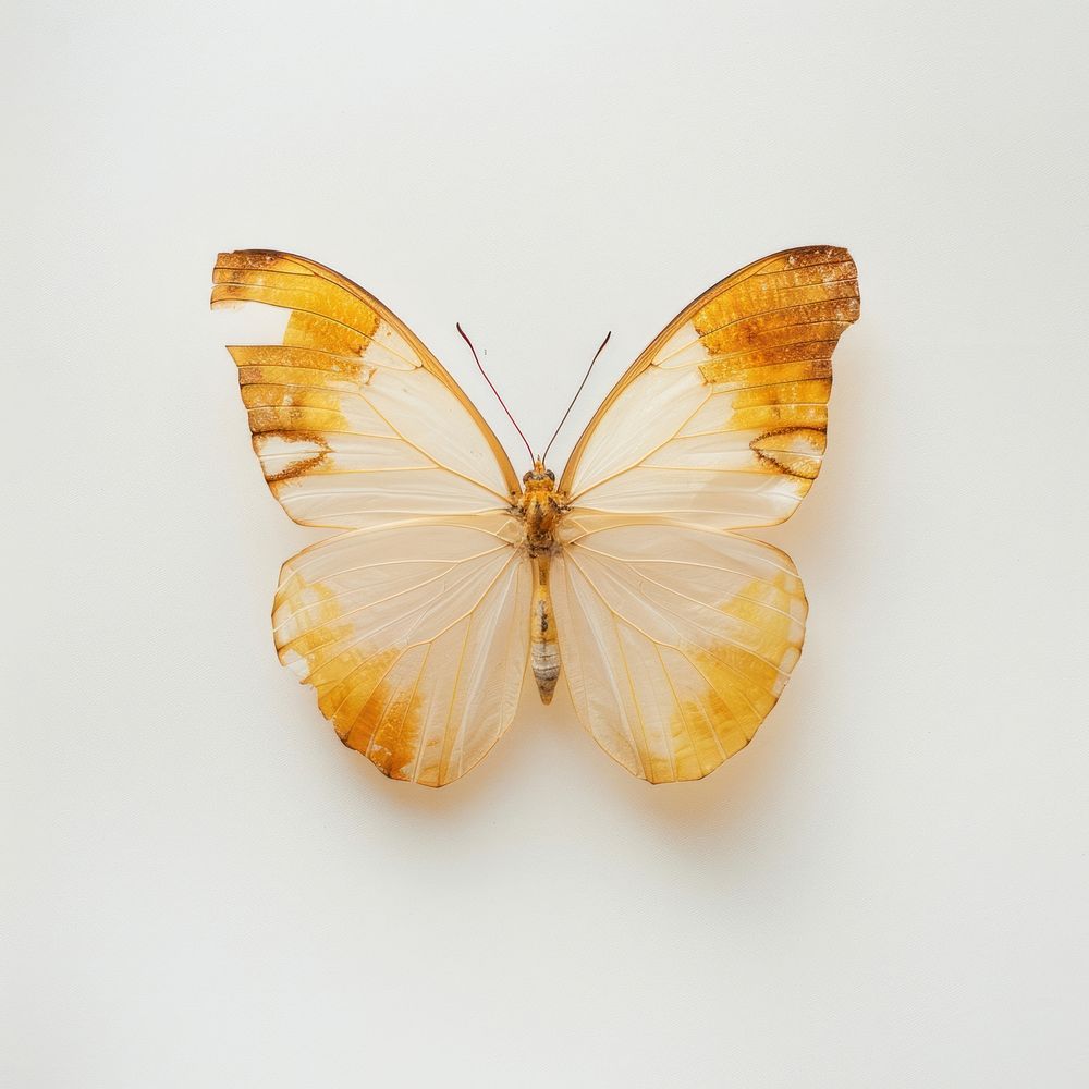Real Pressed butterfly invertebrate accessories | Free Photo - rawpixel