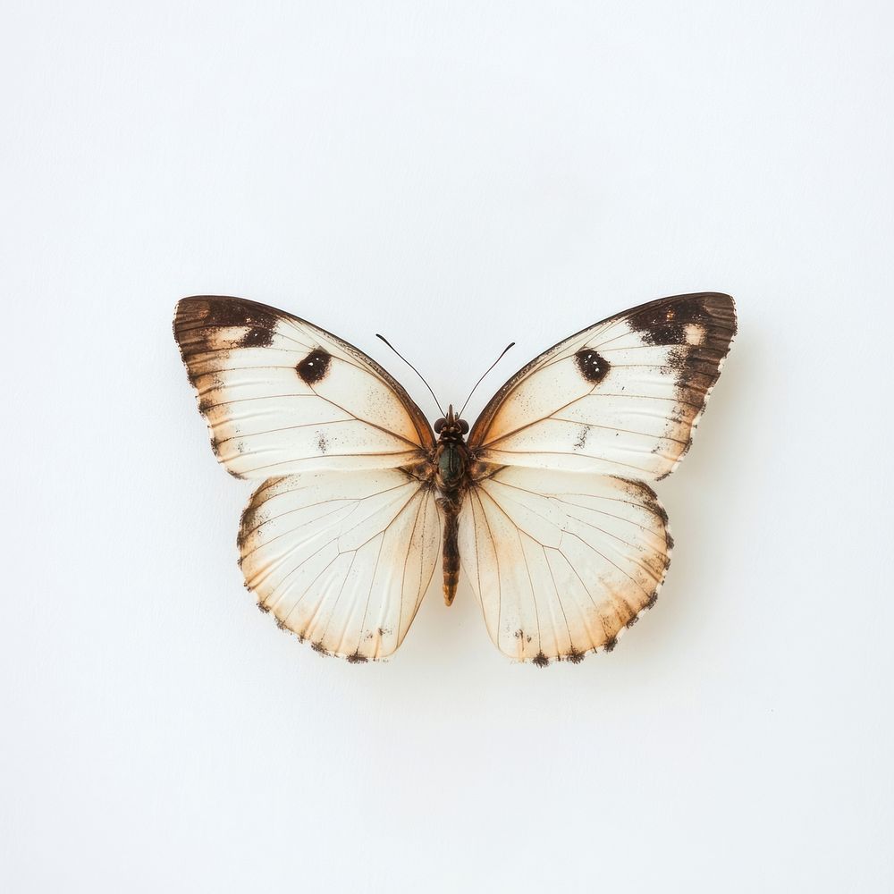 Real Pressed butterfly invertebrate arachnid | Free Photo - rawpixel