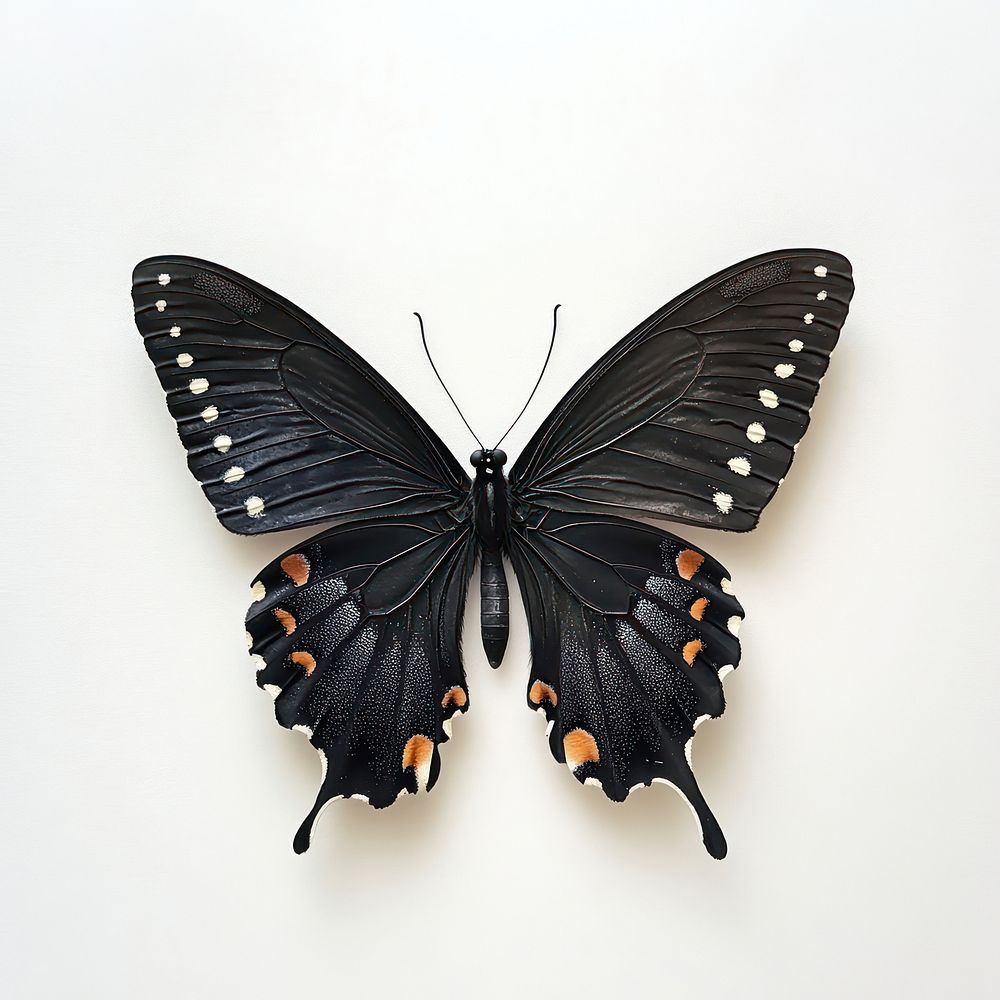 Real Pressed butterfly invertebrate accessories | Free Photo - rawpixel