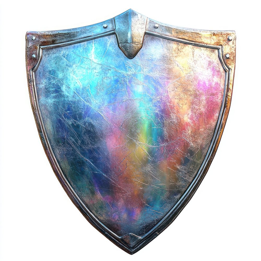 Colorful medieval shield design | Free Photo - rawpixel