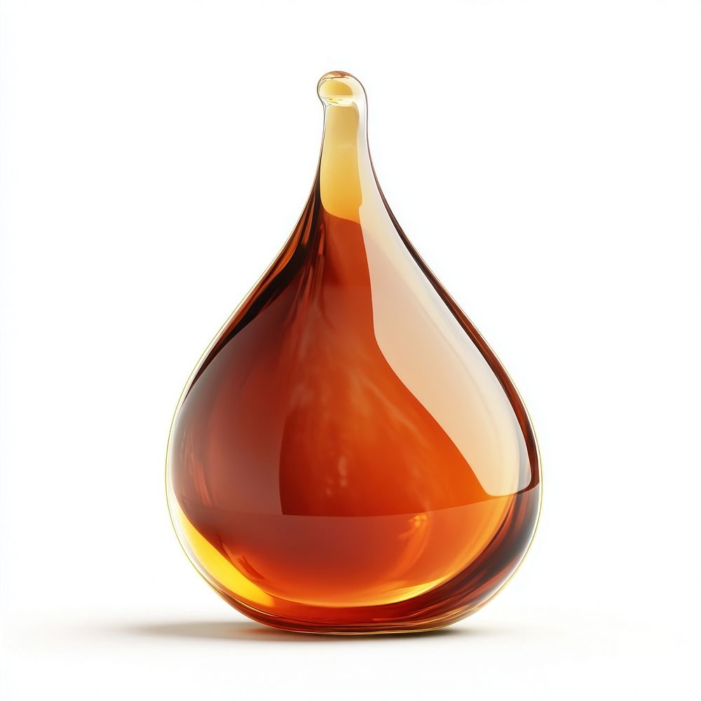 Drop shaped Maple syrup isolate | Free Photo - rawpixel