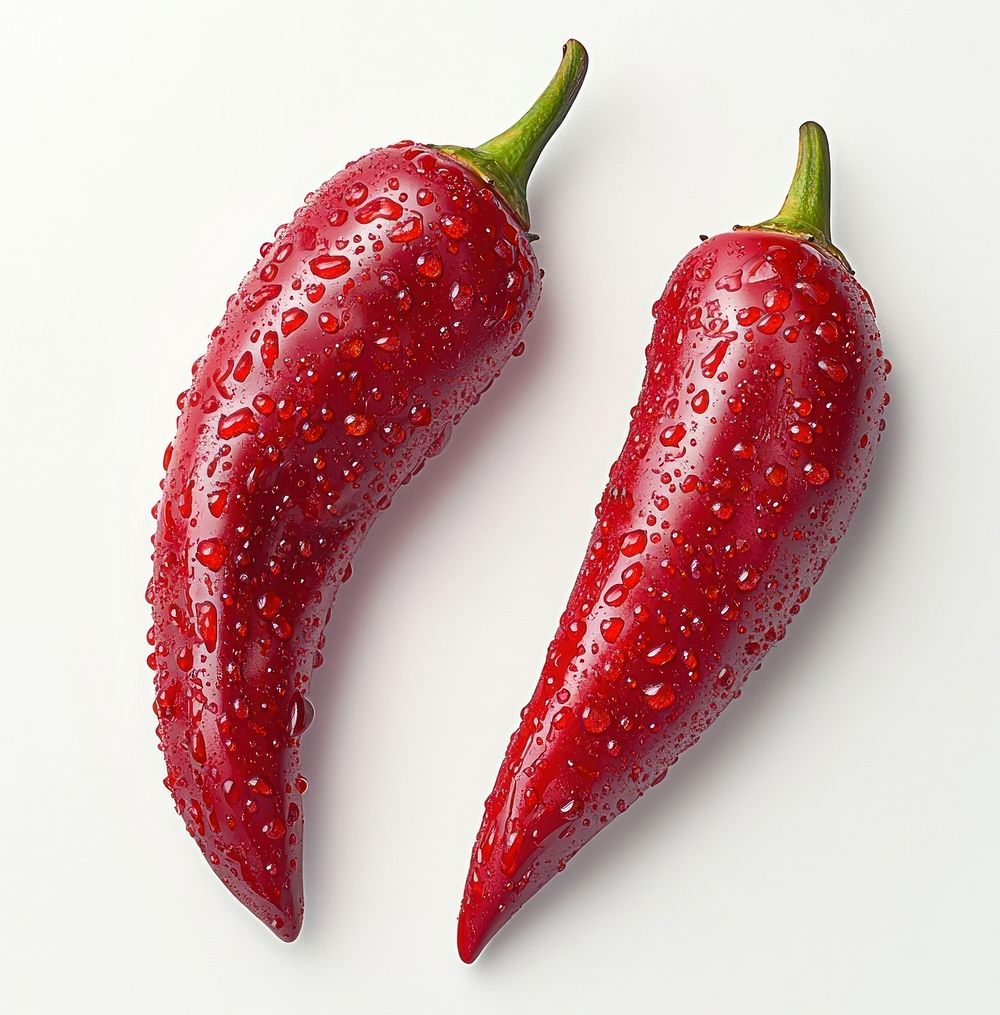 Vegetable produce pepper animal | Free Photo - rawpixel