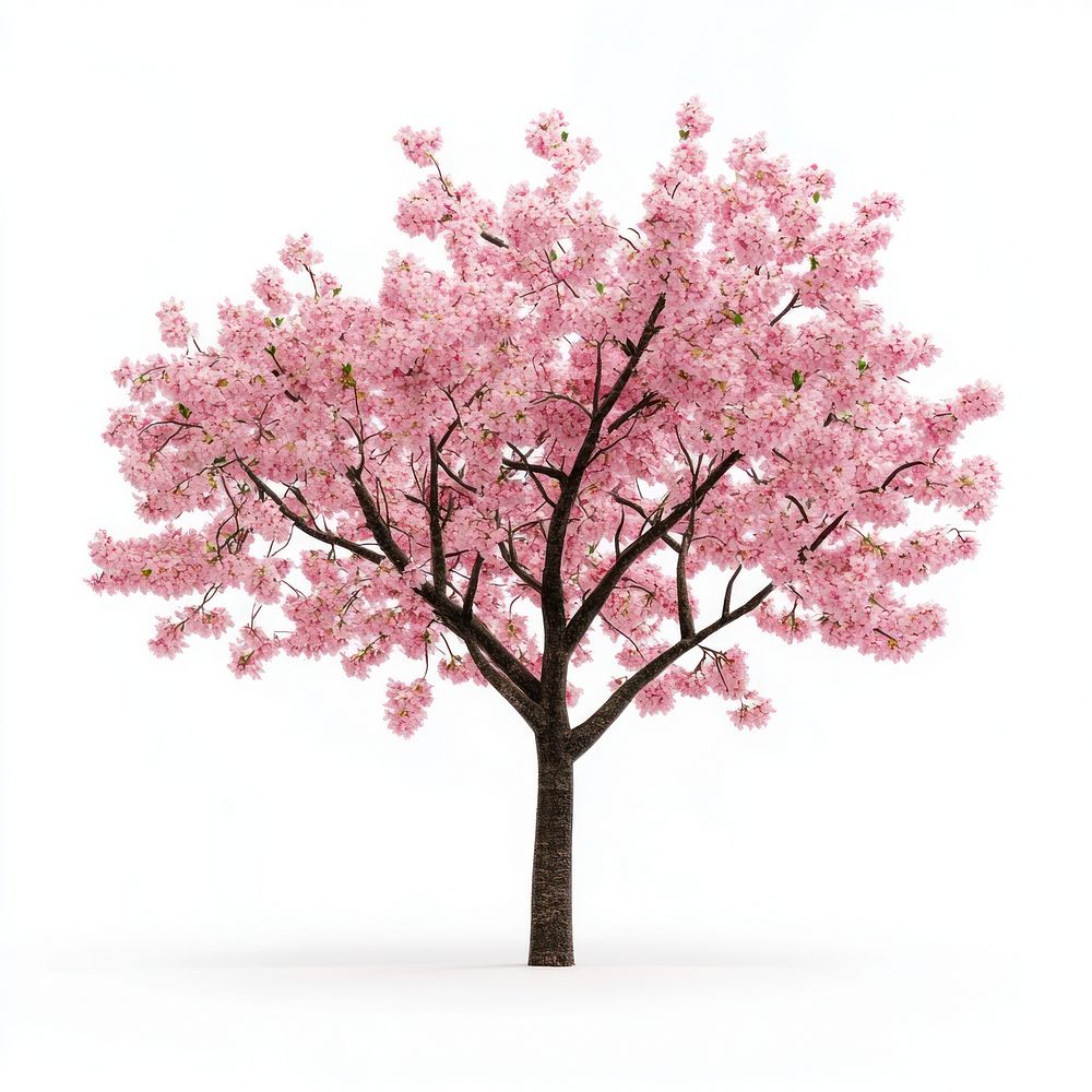 Real cherry blossom tree flowers | Free Photo - rawpixel