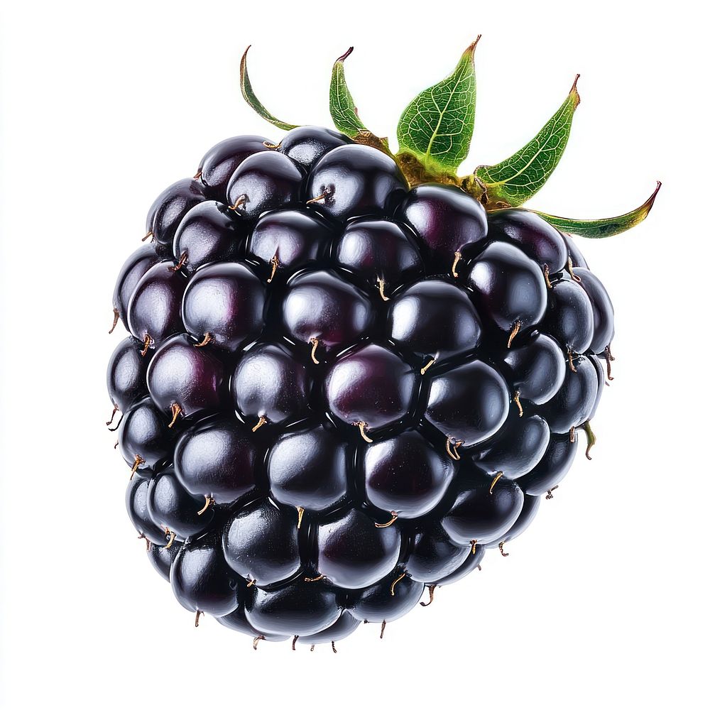 Real blackberry fruit fresh chandelier. | Free Photo - rawpixel