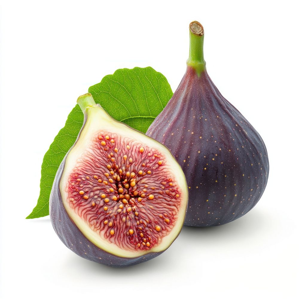 Figs fruit fresh produce. | Free Photo - rawpixel