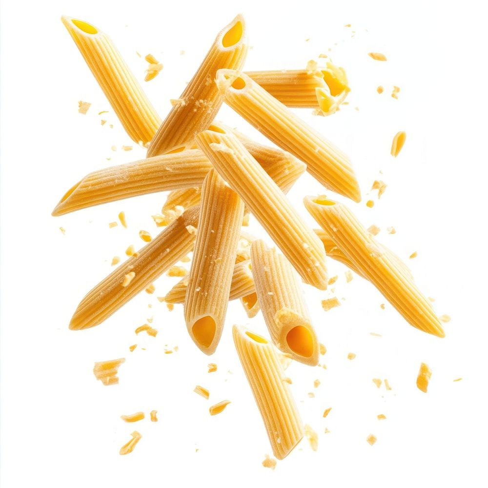 Exploding penne pasta food photography | Free Photo - rawpixel