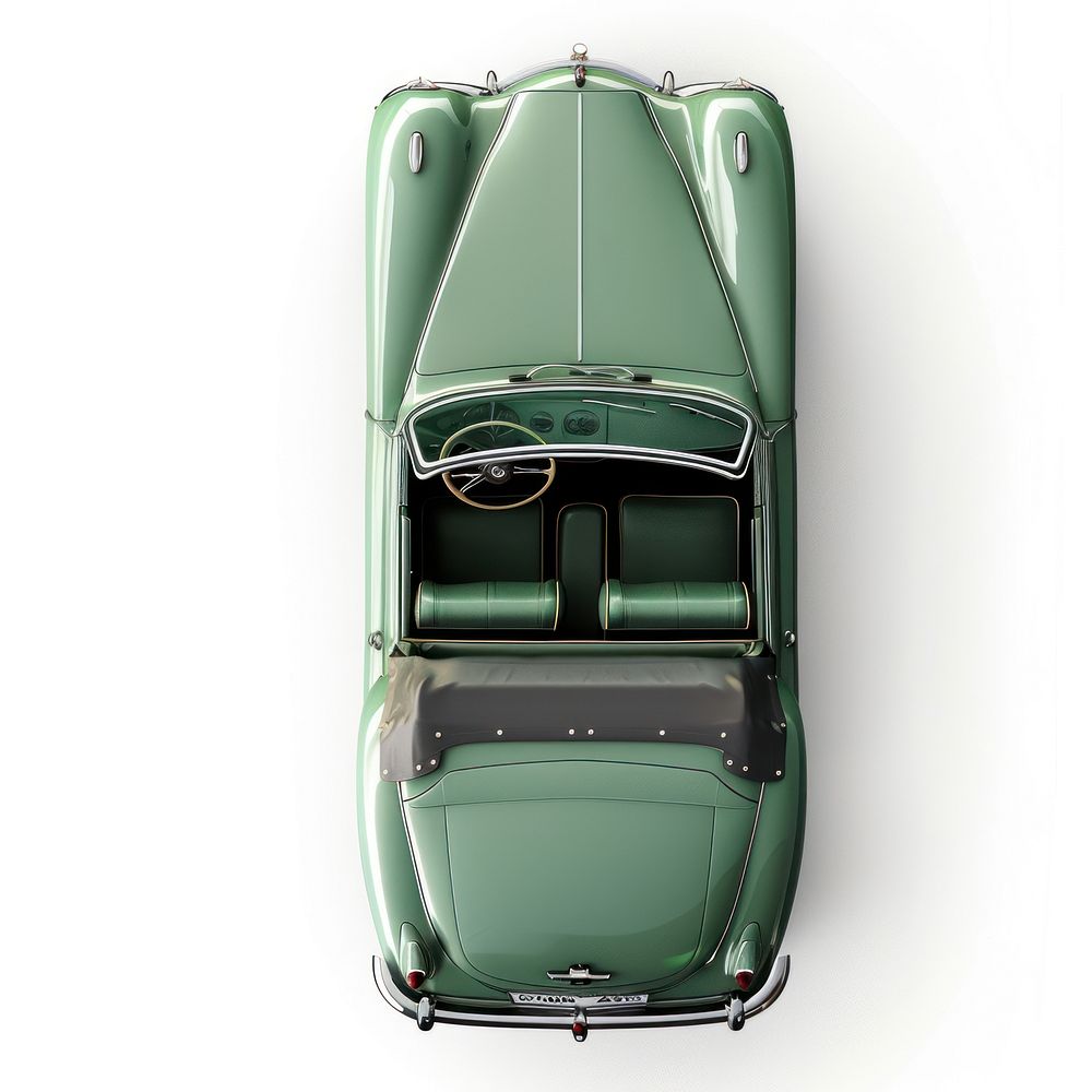 Car top view automobile vehicle | Free Photo - rawpixel