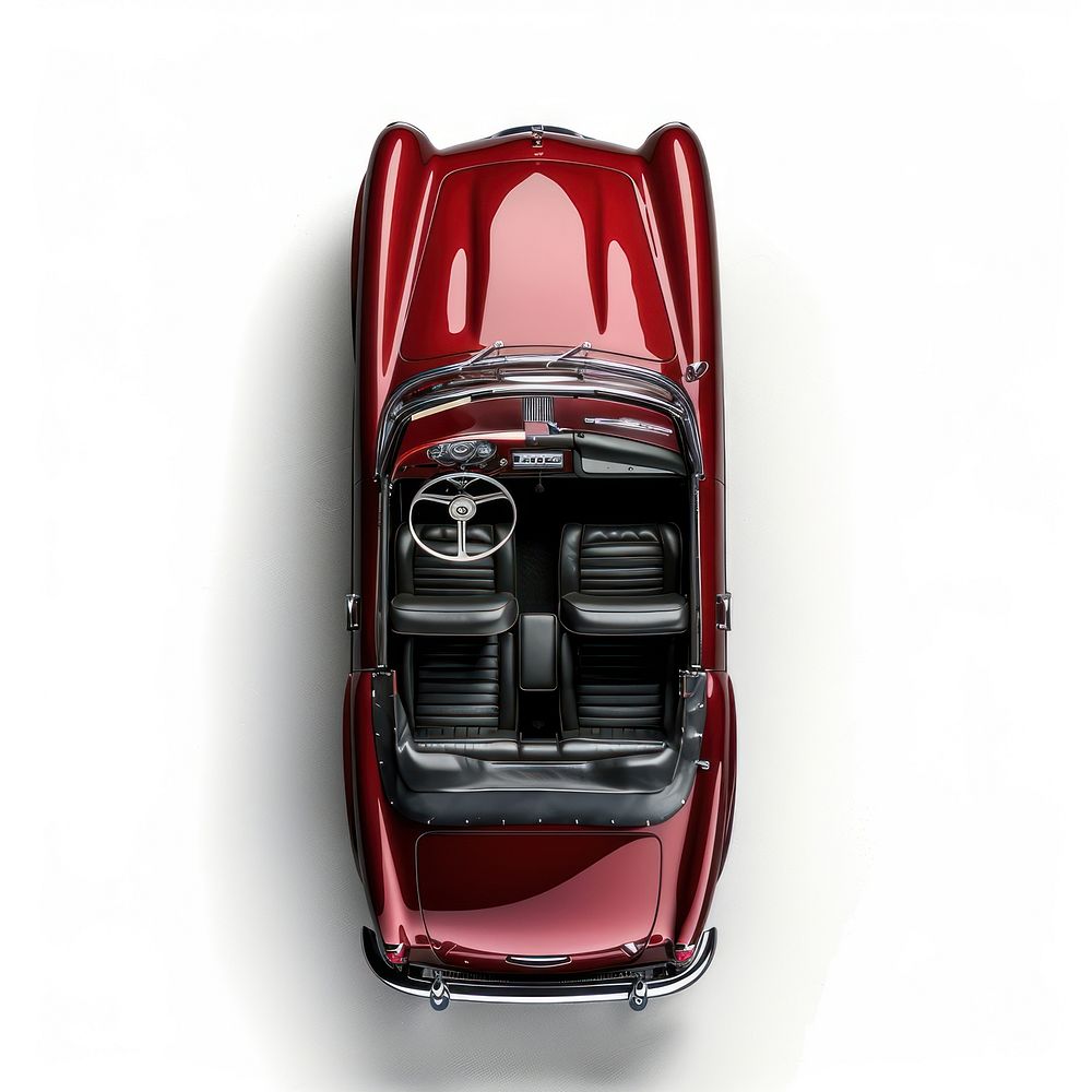 Car top view automobile vehicle | Free Photo - rawpixel
