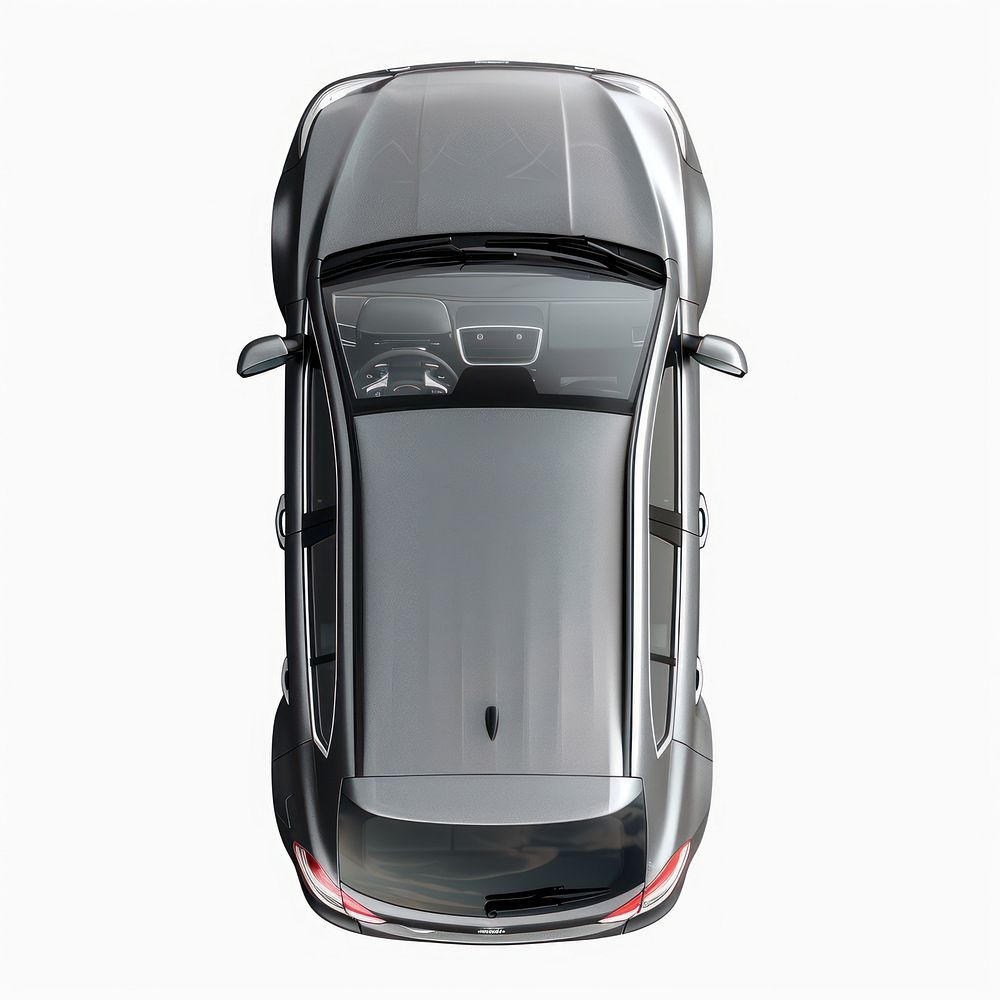 Car top view transportation automobile | Free Photo - rawpixel