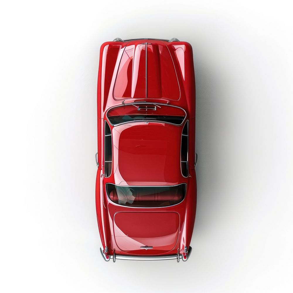 Car top view automobile vehicle | Free Photo - rawpixel