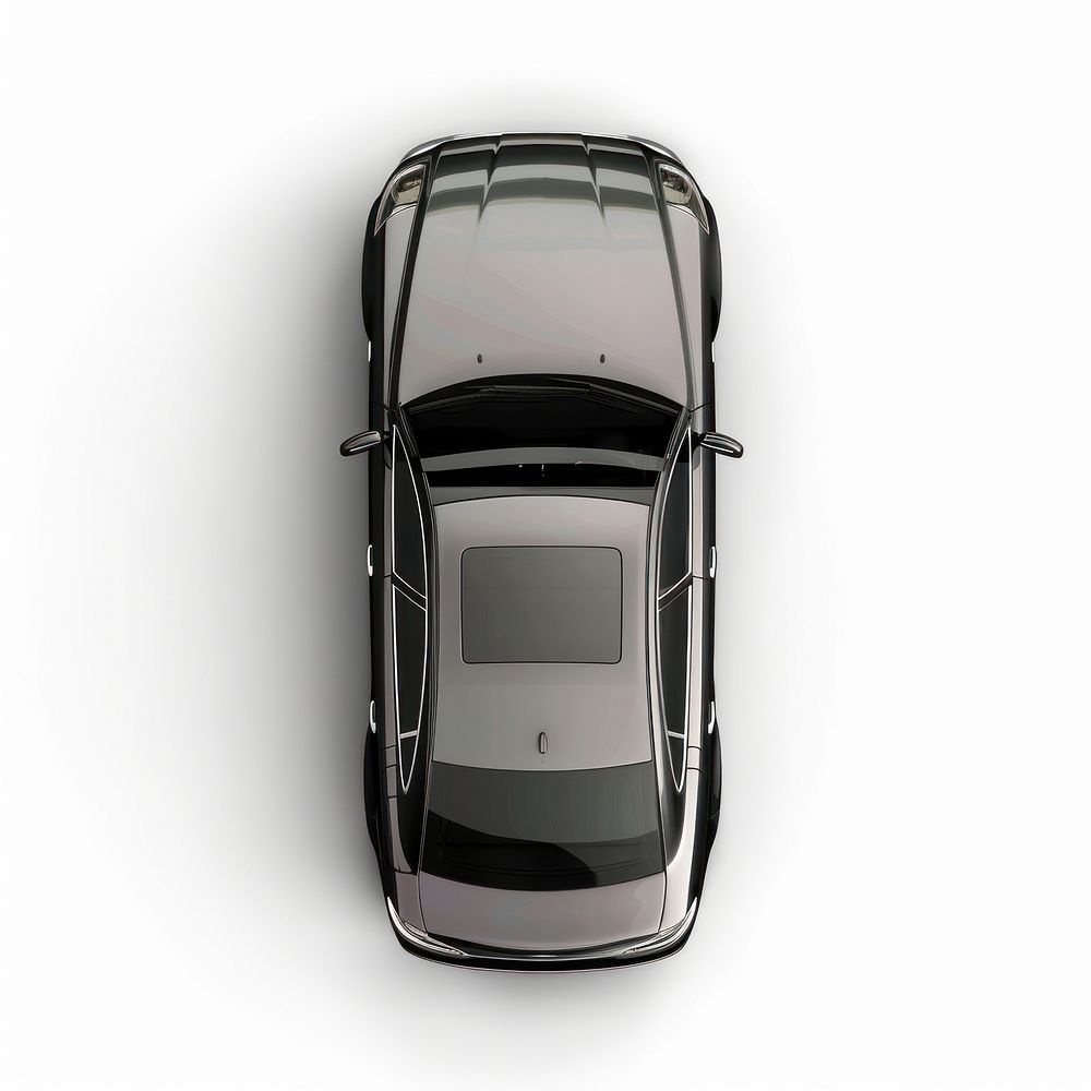 Car top view automobile vehicle | Free Photo - rawpixel