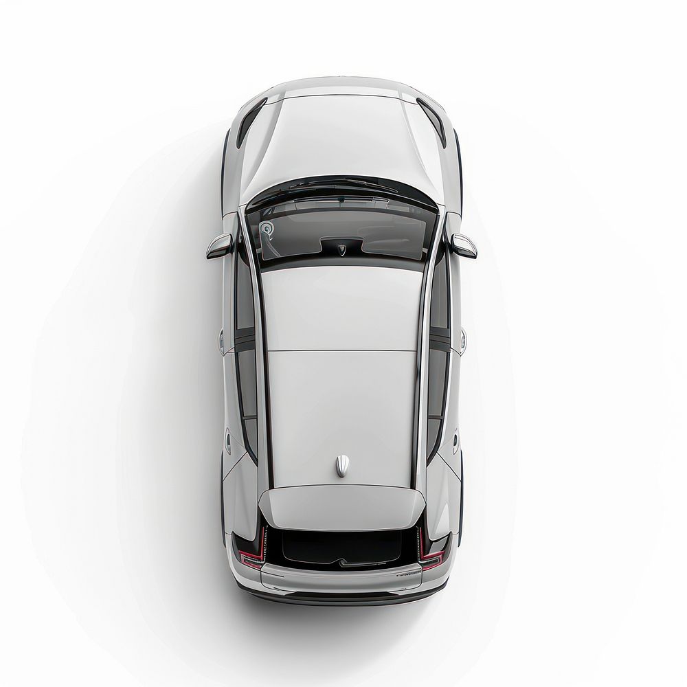 Car top view automobile background | Free Photo - rawpixel