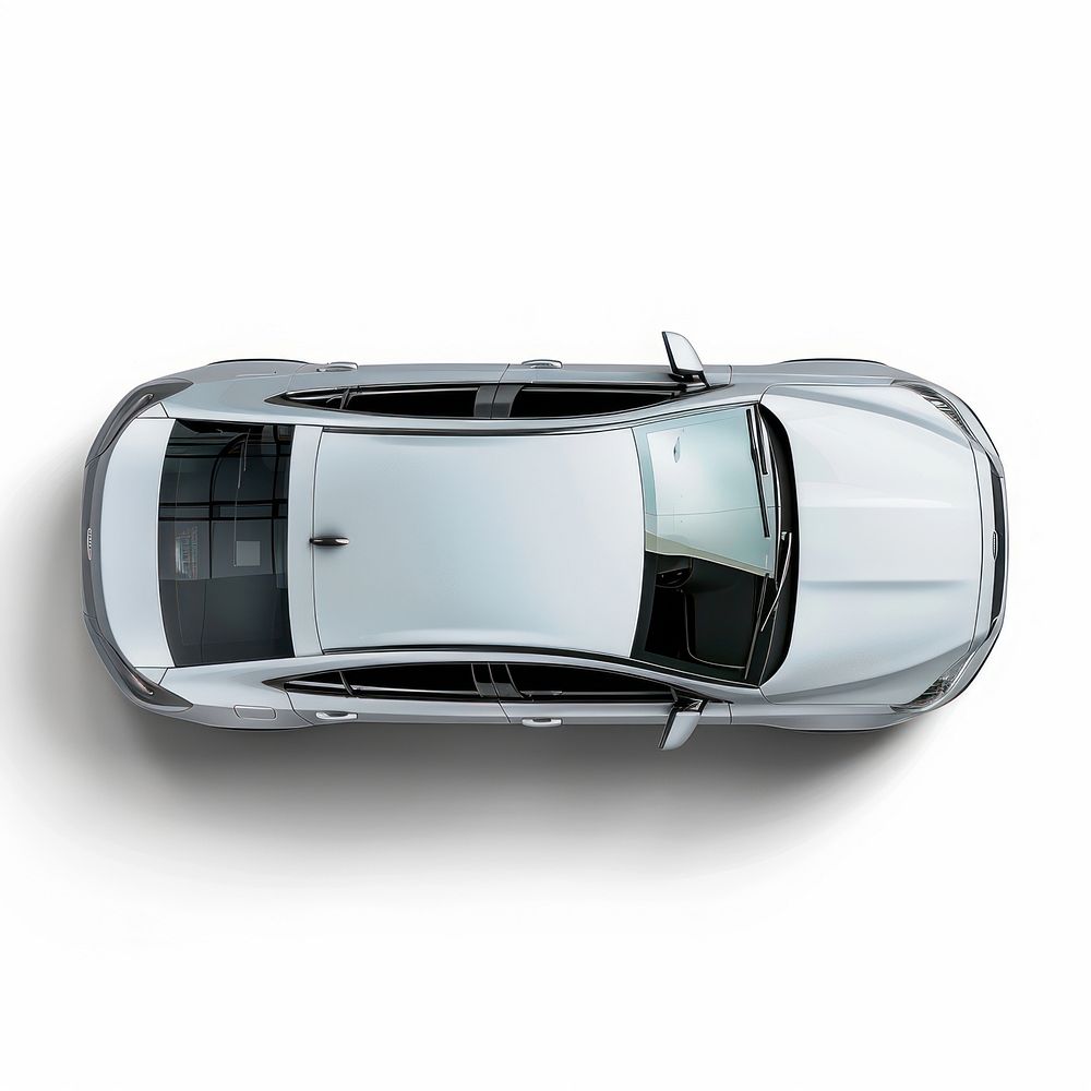 Car top view automobile vehicle | Free Photo - rawpixel