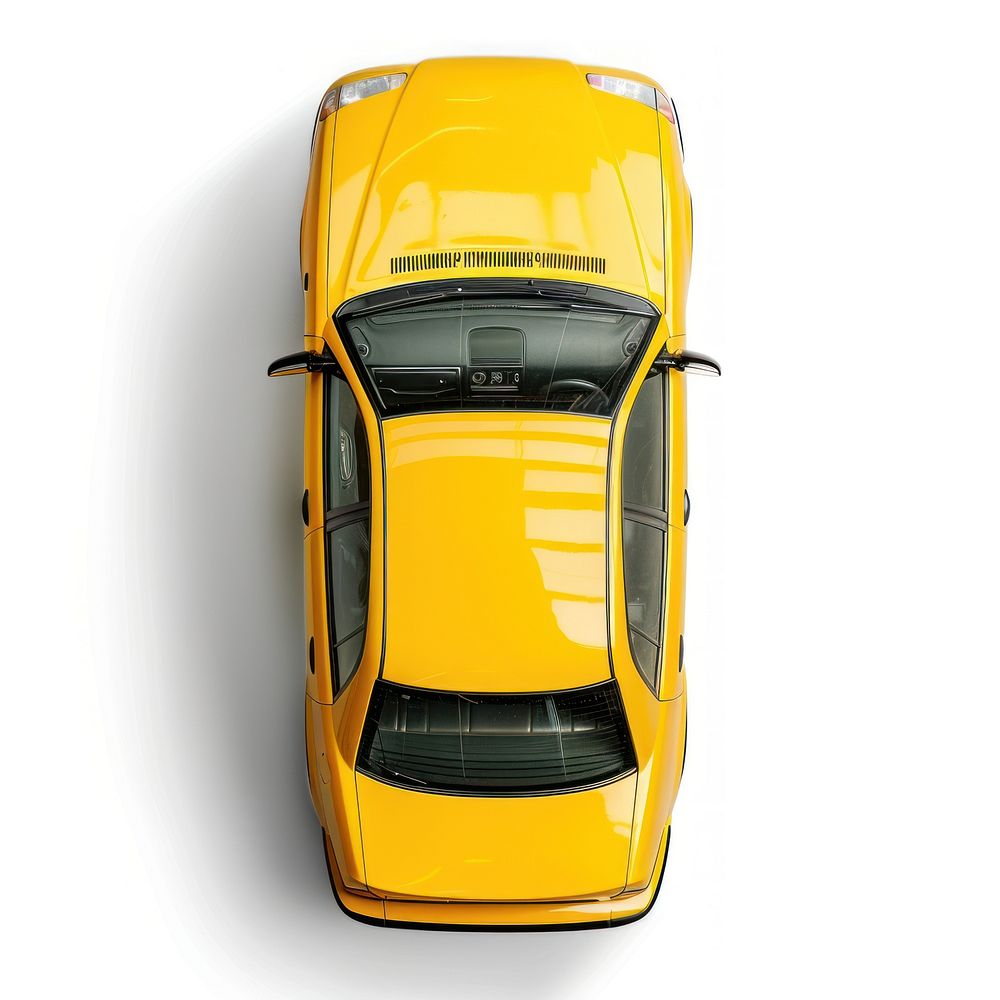 Car top view automobile vehicle | Free Photo - rawpixel