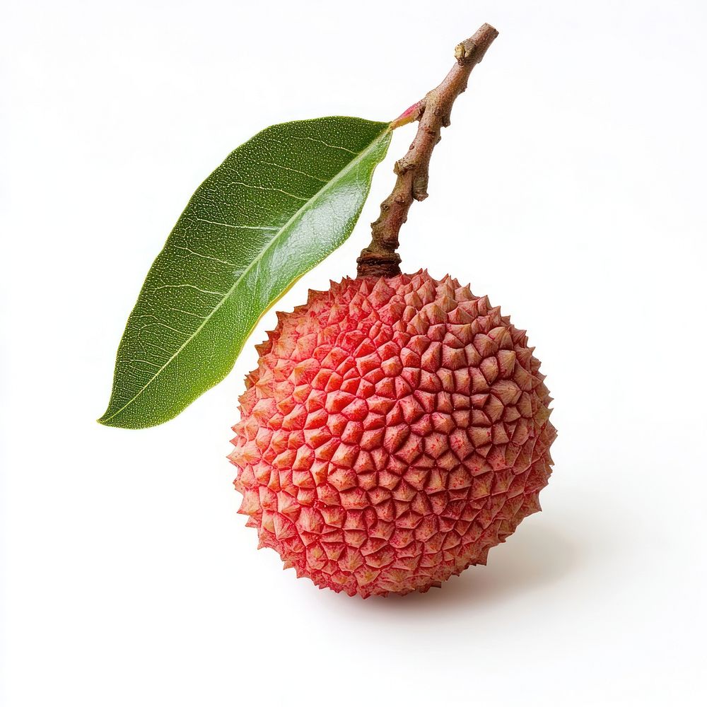 Real lychee produce fruit fresh. | Free Photo - rawpixel