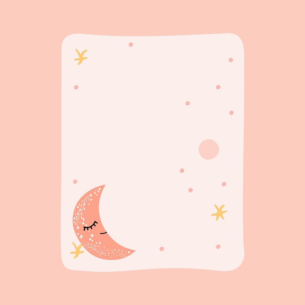 Cute paper notes illustration design | Free Photo Illustration - rawpixel