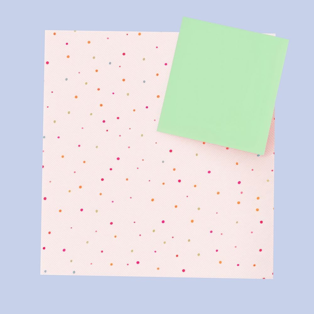 Cute paper notes illustration design | Free Photo Illustration - rawpixel