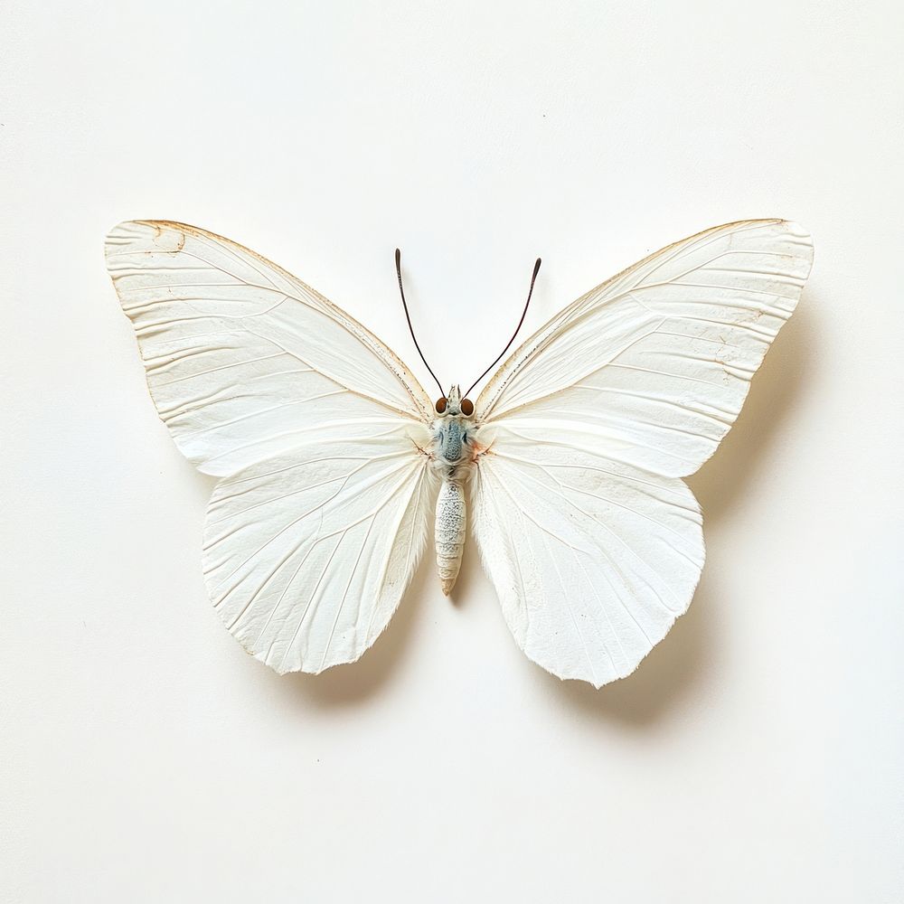 Real Pressed butterfly invertebrate animal | Free Photo - rawpixel
