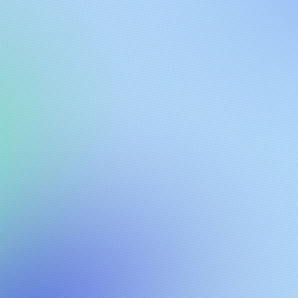 Gradient blue halftone background design | Free Photo Illustration ...