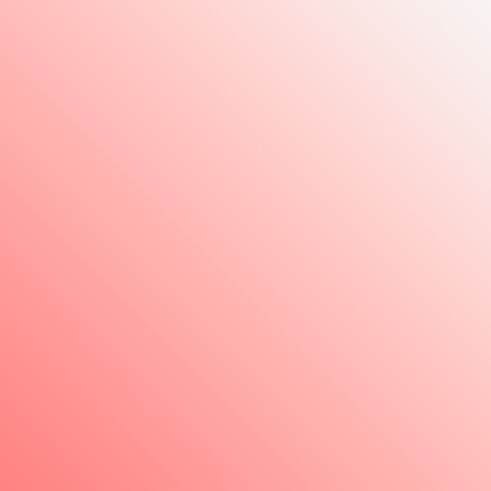 Gradient salmon pink background | Free Photo Illustration - rawpixel