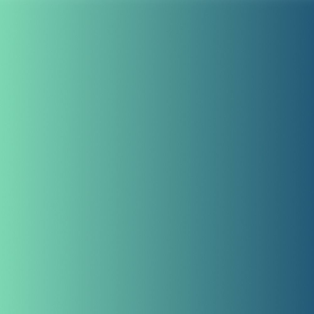 Gradient teal background | Premium Photo Illustration - rawpixel