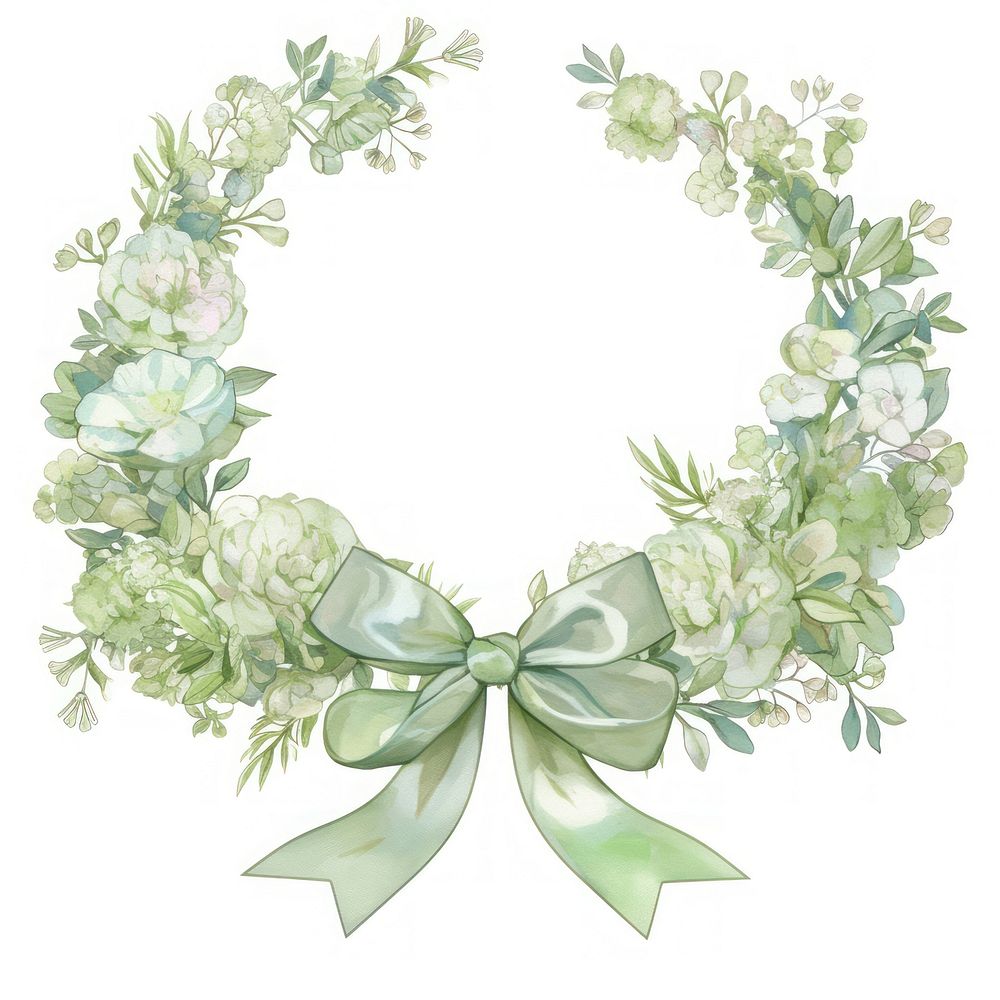 Coquette square picture frame art | Free Photo Illustration - rawpixel