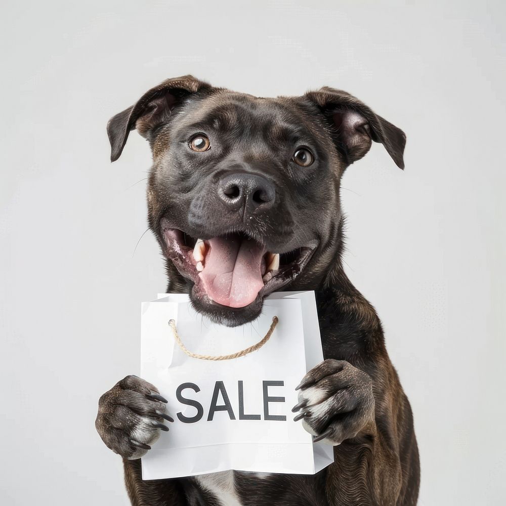 Happy dog animal sale pet. | Free Photo - rawpixel