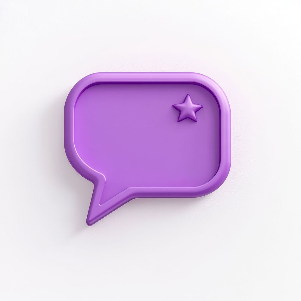 Plum-purple octagon shape illustration graphic | Free Photo ...