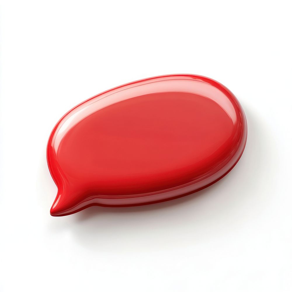 Ruby-red Rectangle shape illustration graphic | Free Photo Illustration ...