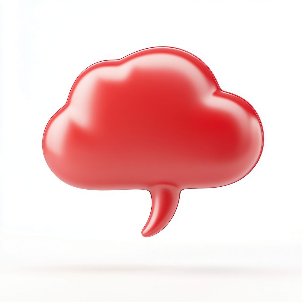 Scarlet-red Cloud shape illustration graphic | Free Photo Illustration ... Scarlet-red Cloud shape illustration graphic | Free Photo Illustration ...