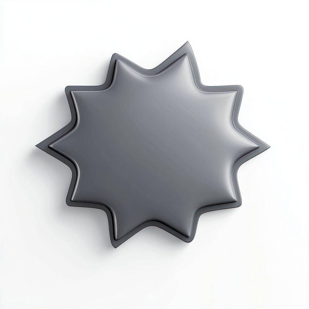 Slate-gray octagon shape art decorative | Free Photo Illustration ...