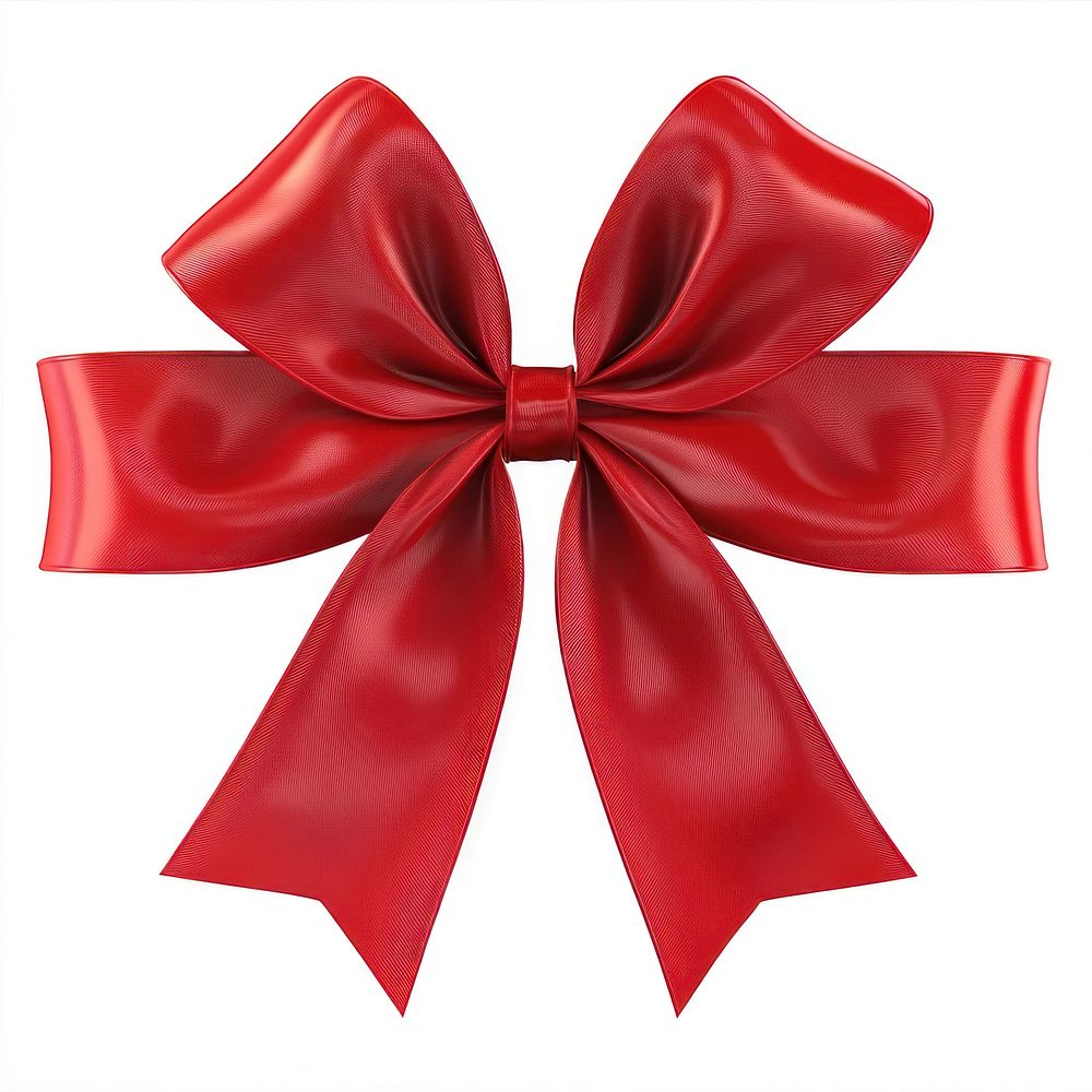 Red ribbon gift accessories decorative | Free Photo - rawpixel
