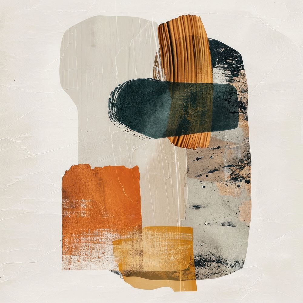 Inclusivity art abstract collage | Premium Photo Illustration - rawpixel