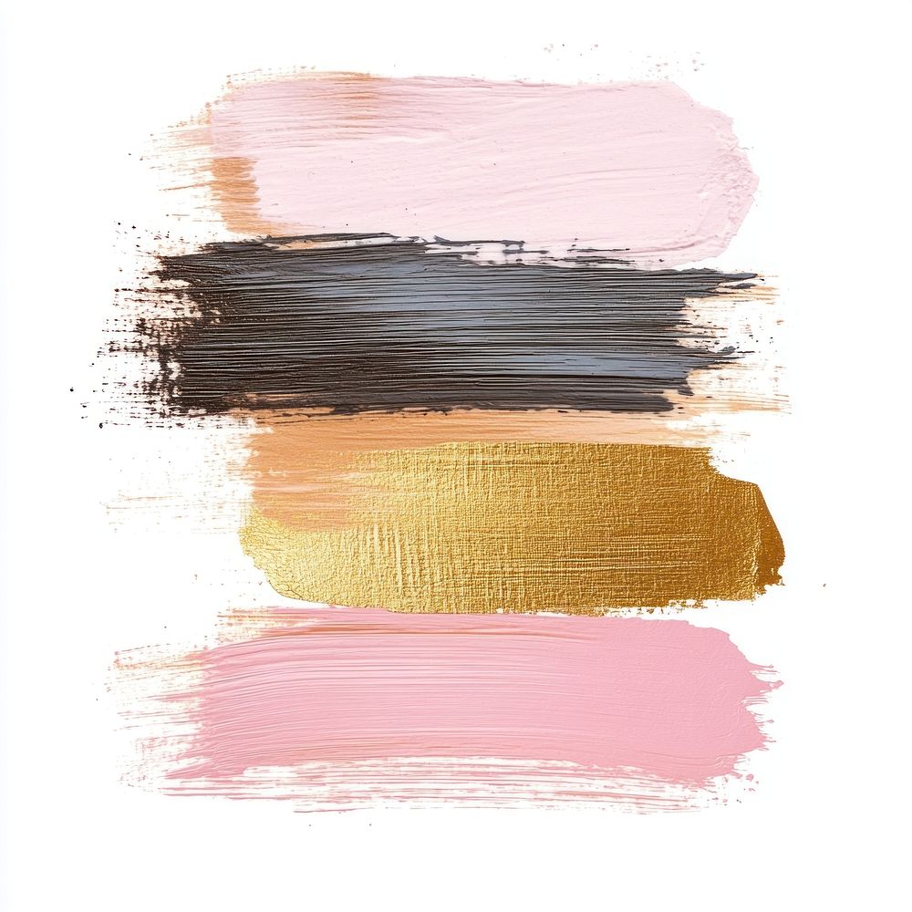 Pink and gold inclusivity art | Free Photo Illustration - rawpixel