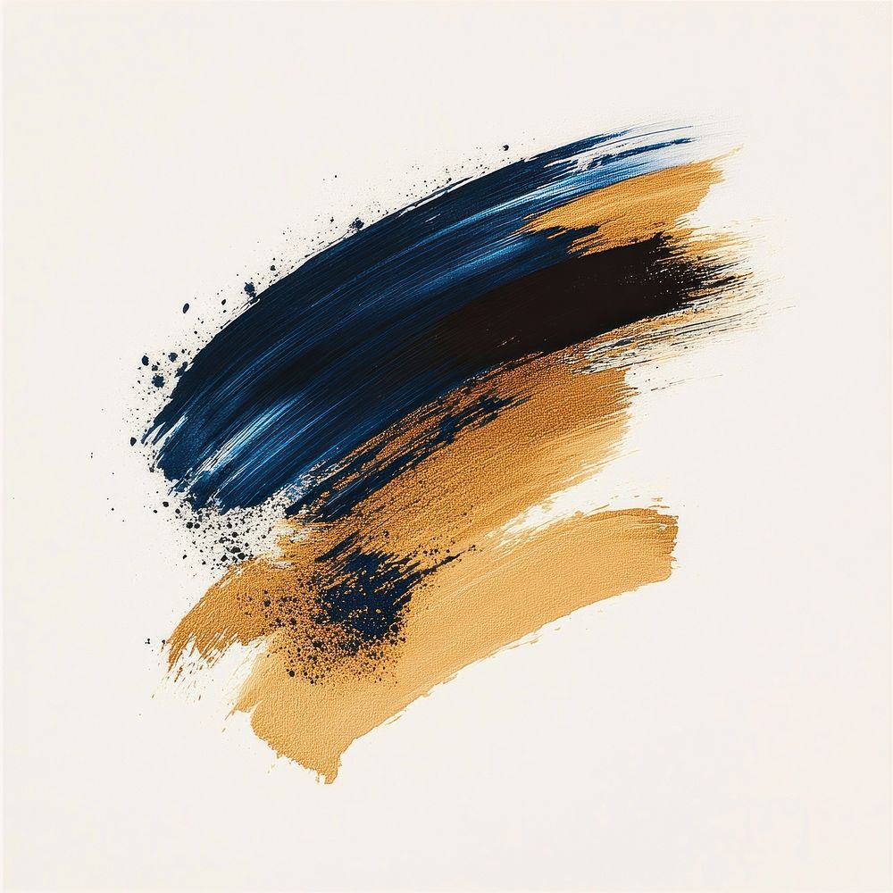 Blue and gold inclusivity art | Free Photo Illustration - rawpixel