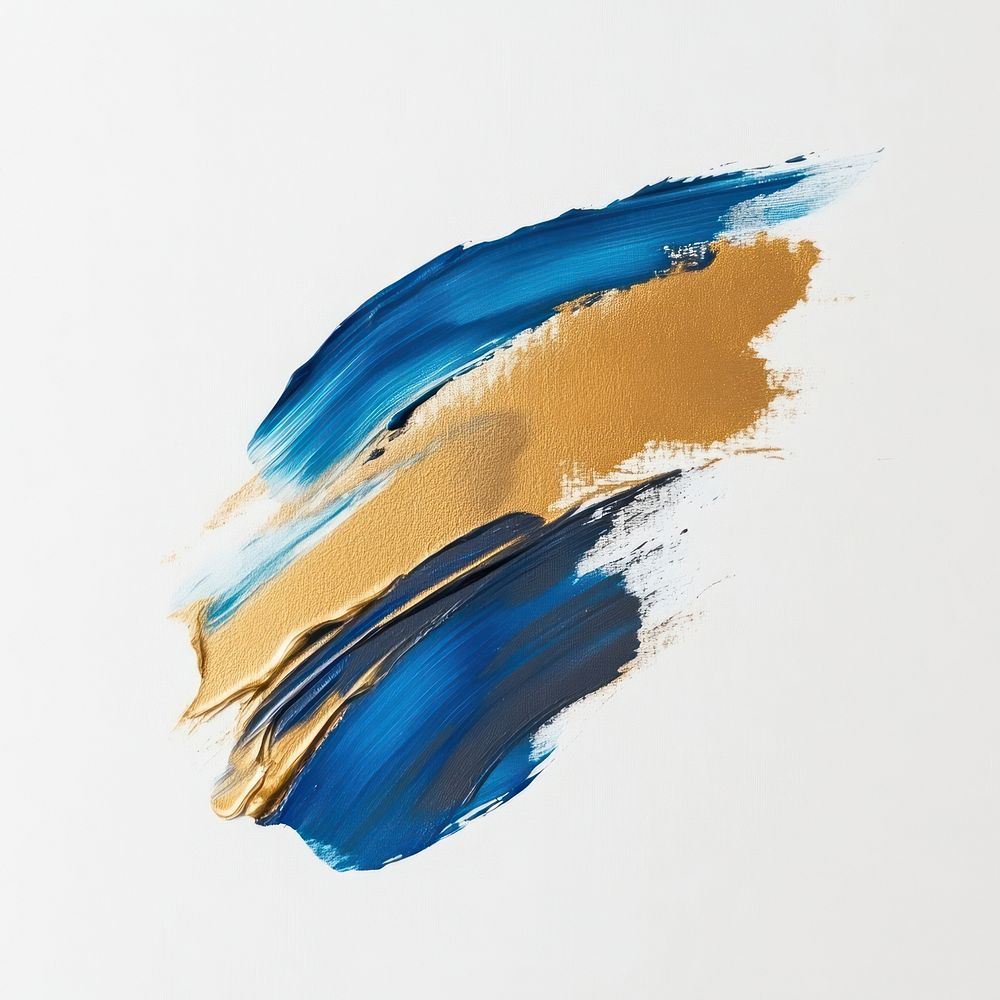 Blue and gold inclusivity art | Free Photo Illustration - rawpixel