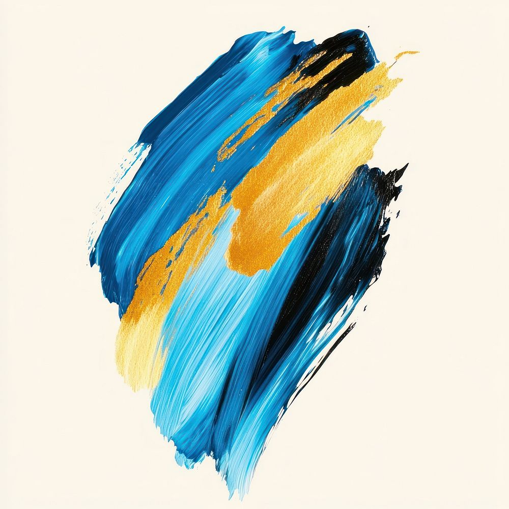 Blue and gold inclusivity art | Free Photo Illustration - rawpixel