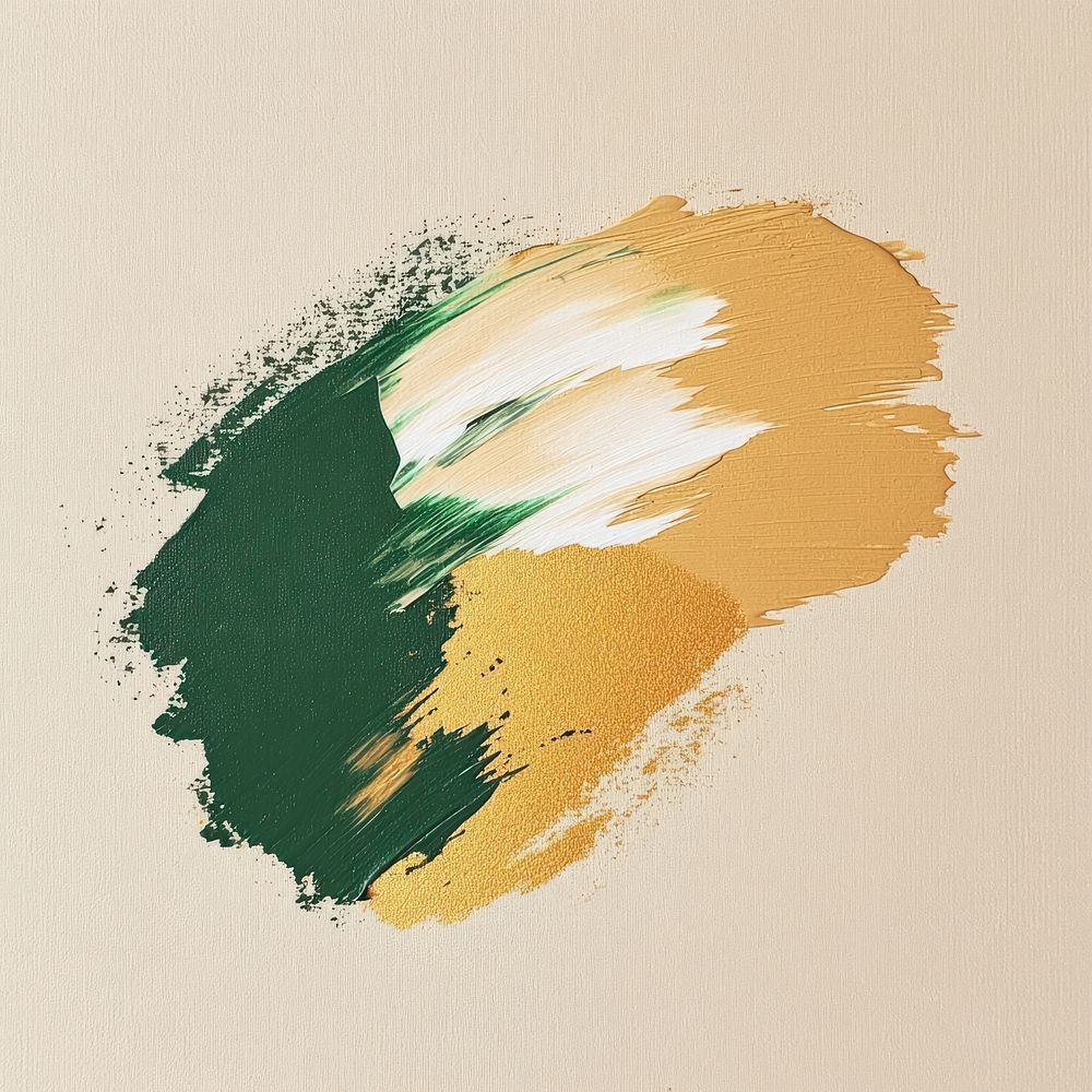 Green and gold inclusivity art | Free Photo Illustration - rawpixel