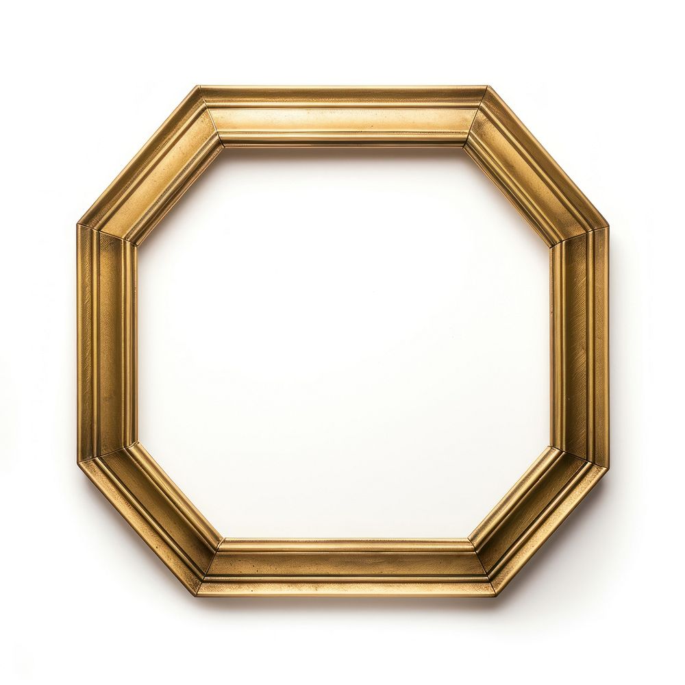 Pentagon photo vintage frame. | Free Photo - rawpixel