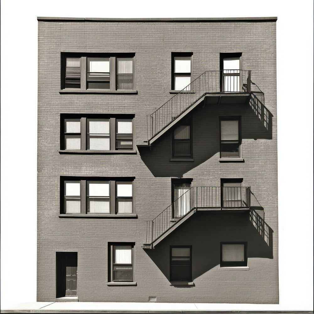 Vintage building architecture urban city. | Free Photo - rawpixel