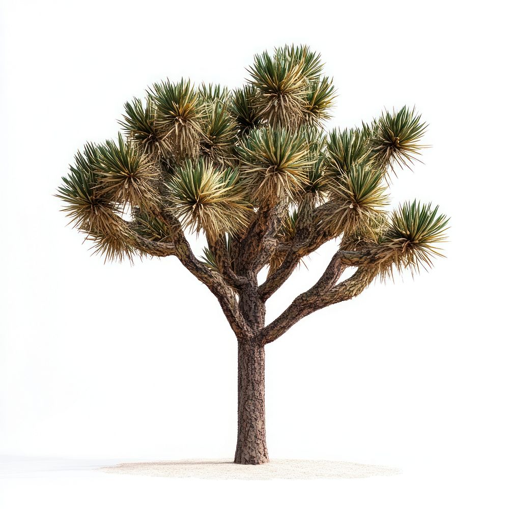 Real joshua tree plant landscape | Free Photo - rawpixel