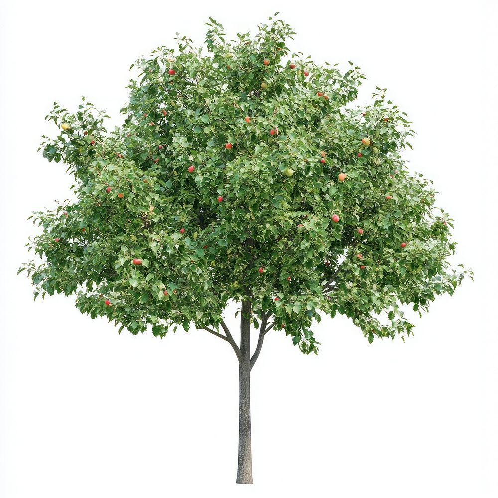 Real big apple tree leaves | Free Photo - rawpixel