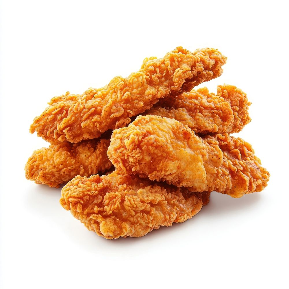 Chicken tenders food chicken tenders | Free Photo - rawpixel
