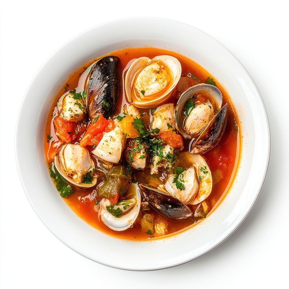 Zuppa di Pesce food seafood | Free Photo - rawpixel