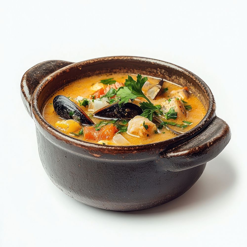 Zuppa di Pesce food meal | Free Photo - rawpixel