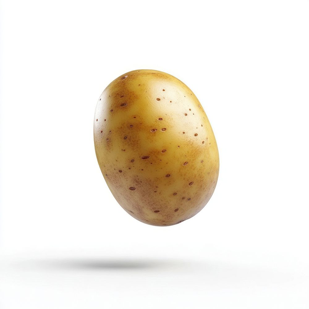 Real fresh potato vegetable background | Free Photo - rawpixel