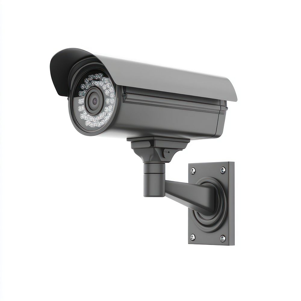 Real sci-fi security camera surveillance | Free Photo - rawpixel